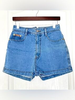 Big Spade | Shorts | Rare Vintage Big Spade Jorts Xl Baggy High Waisted ...